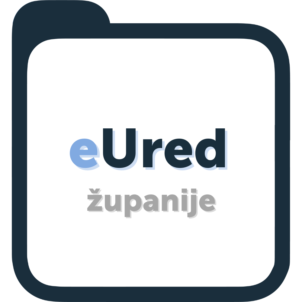 eUred za županije | Dokument IT